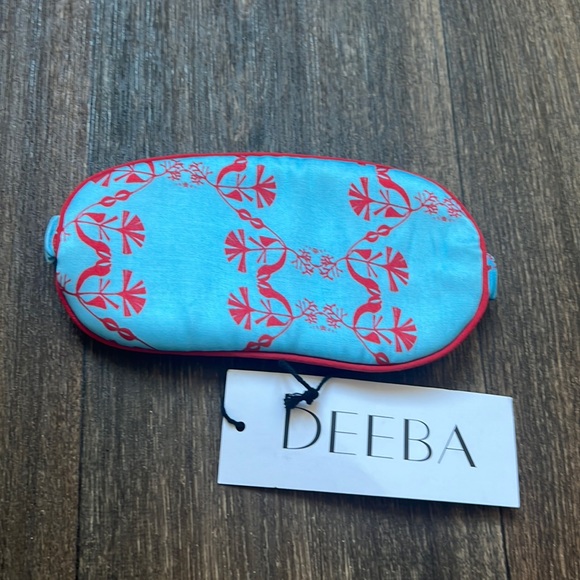 Deeba | Accessories | Deeba Sleep Mask | Poshmark